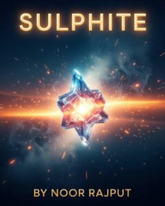 Sulphite Urdu Novel by Noor Rajpoot - Kitaab Nagri